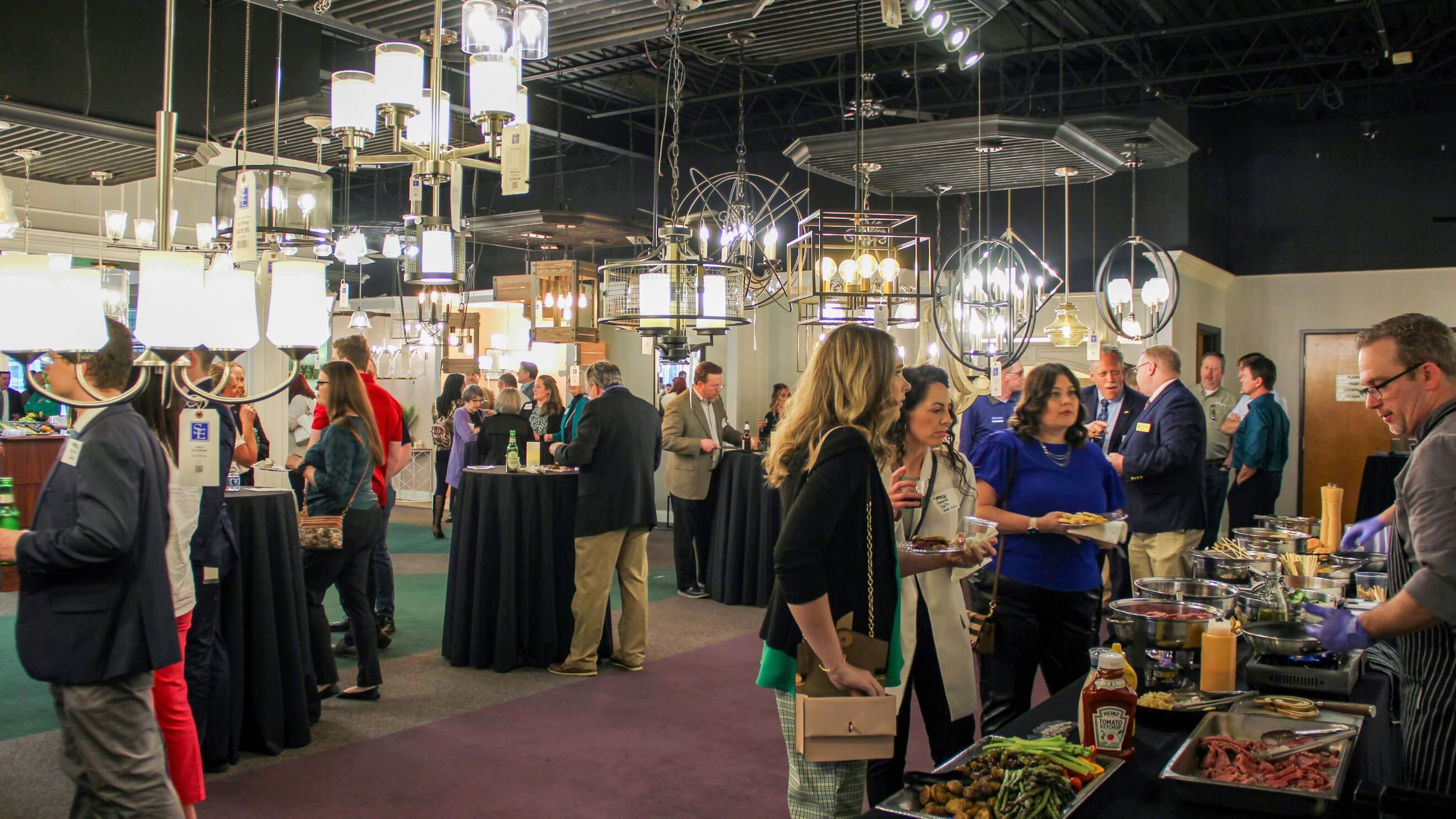 Chamber Events - Huntington Regional Chamber of Commerce