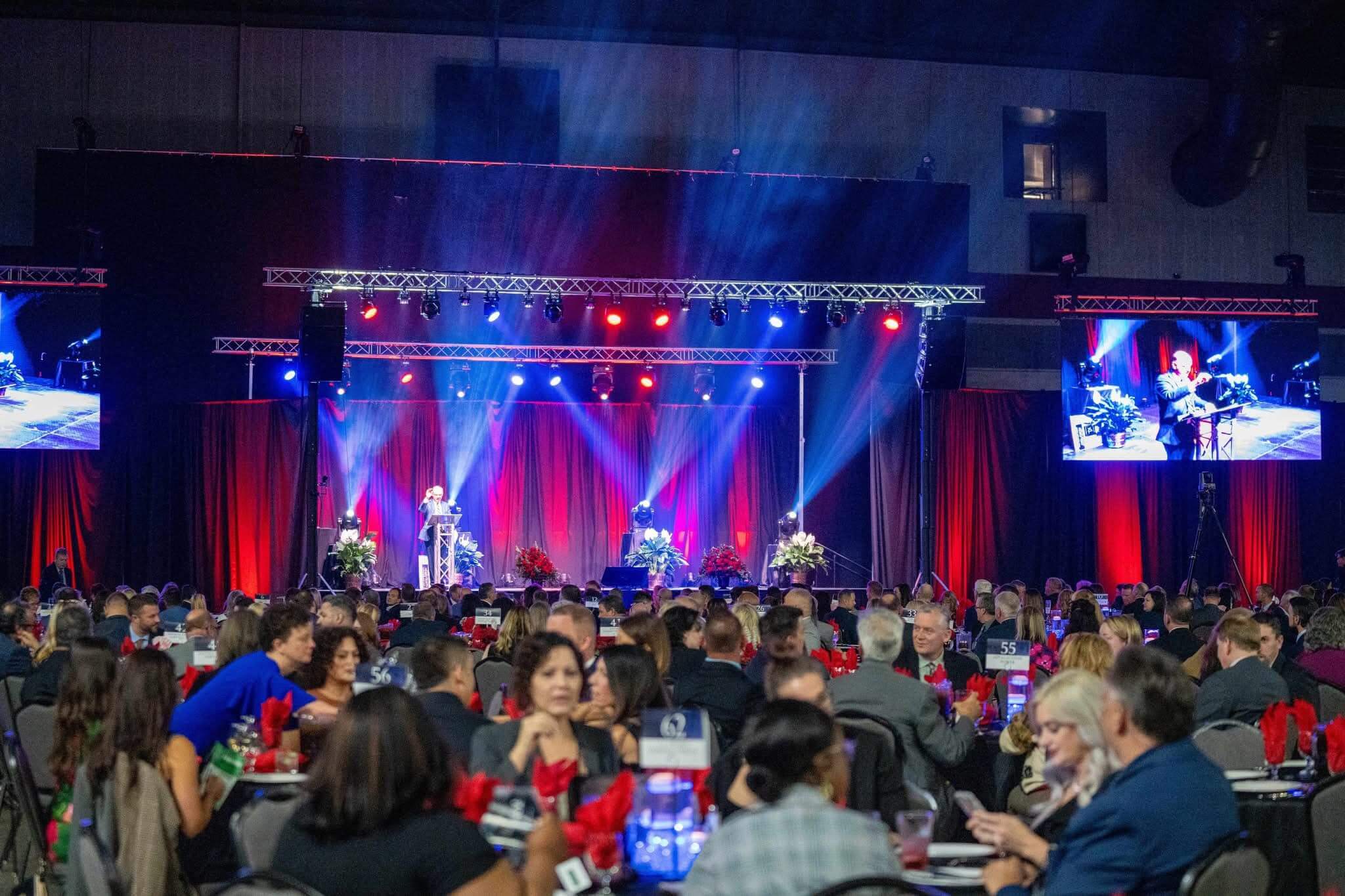 Chamber Events - Huntington Regional Chamber of Commerce