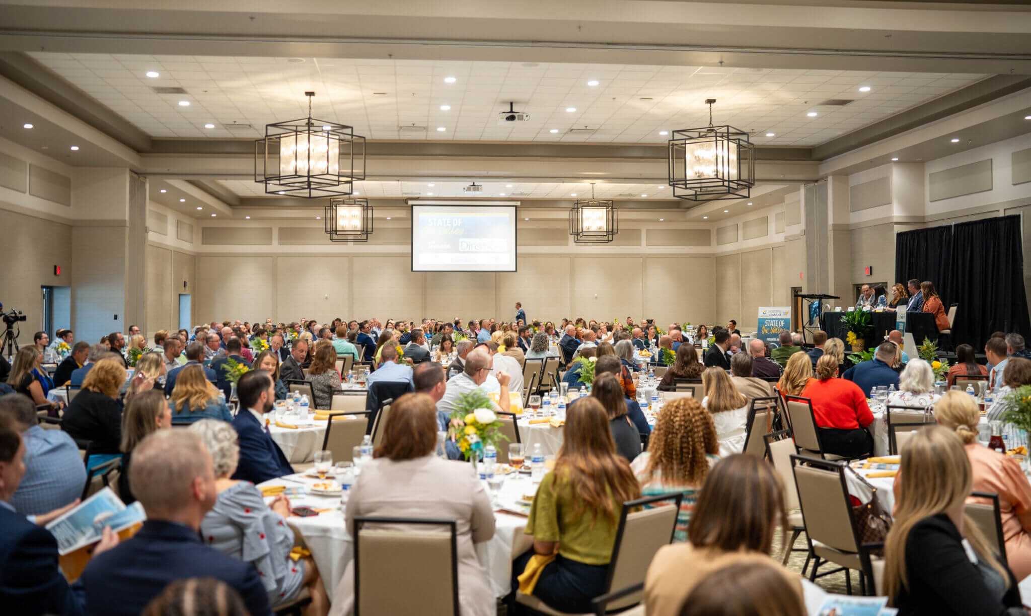 Chamber Events - Huntington Regional Chamber of Commerce